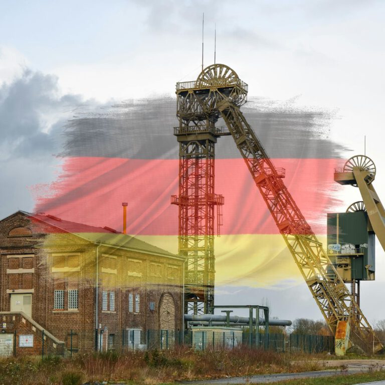 „Made for Germany“ - Dr.Rettler